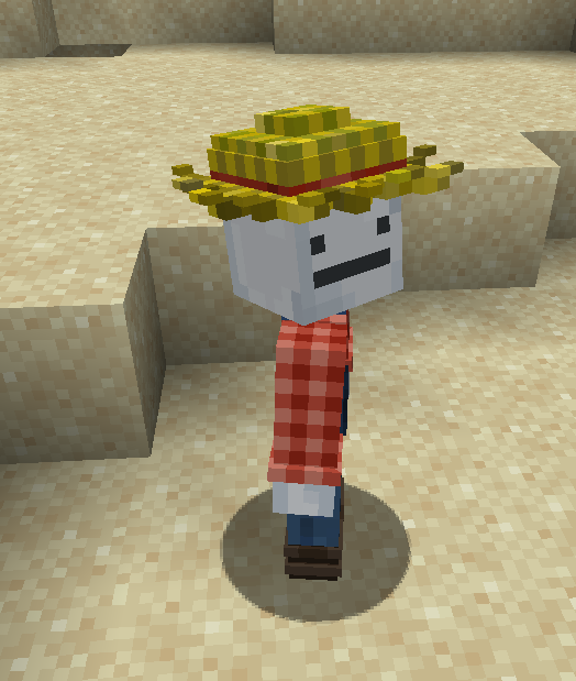 ShenSMP Customized - Minecraft Resource Pack
