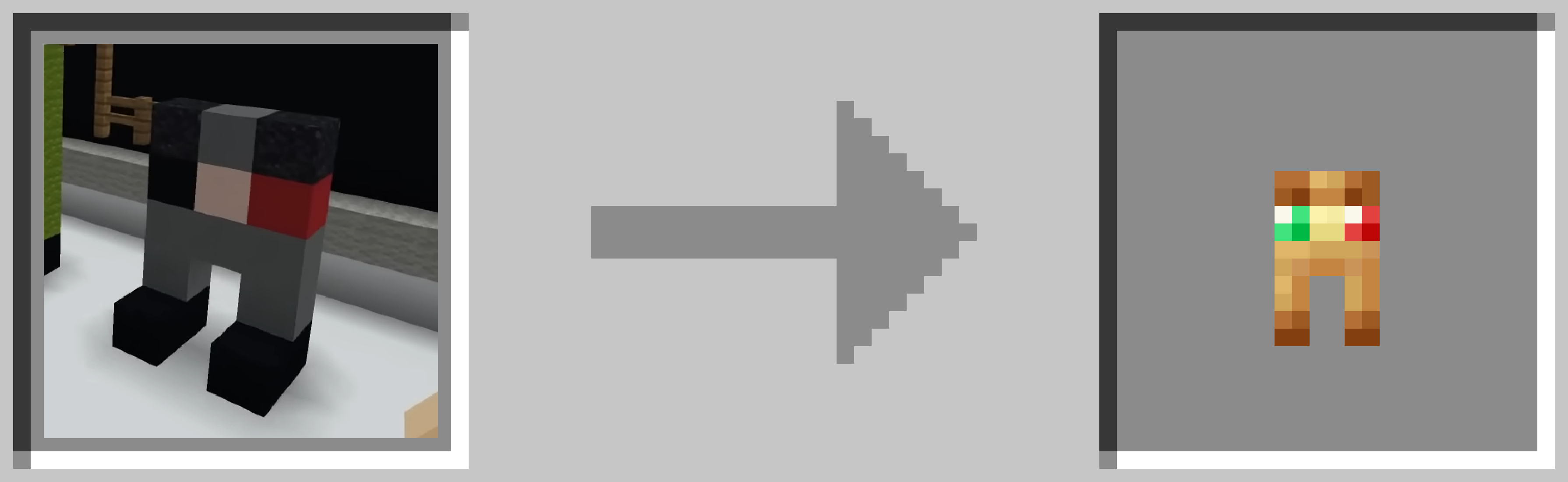 eefo totem - Minecraft Resource Pack