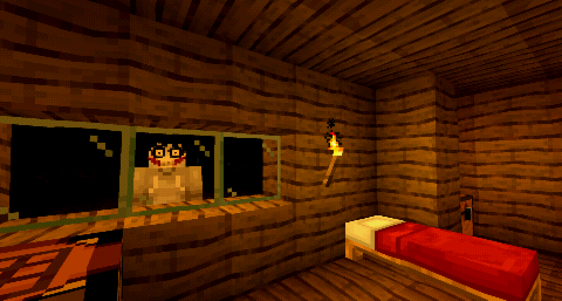 Jeff the Knocker - Gallery