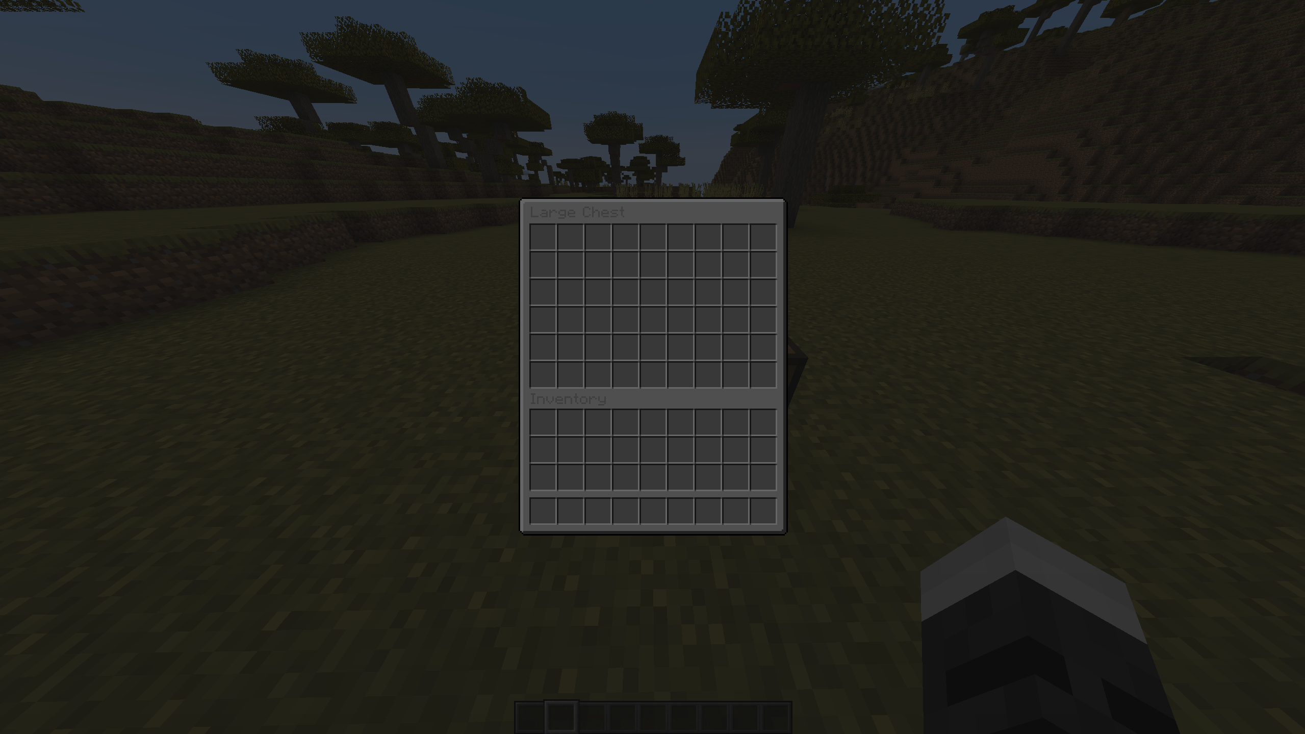Dark Mode Gui Gallery