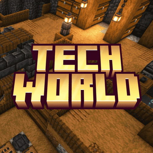 Techworld - Minecraft Modpack