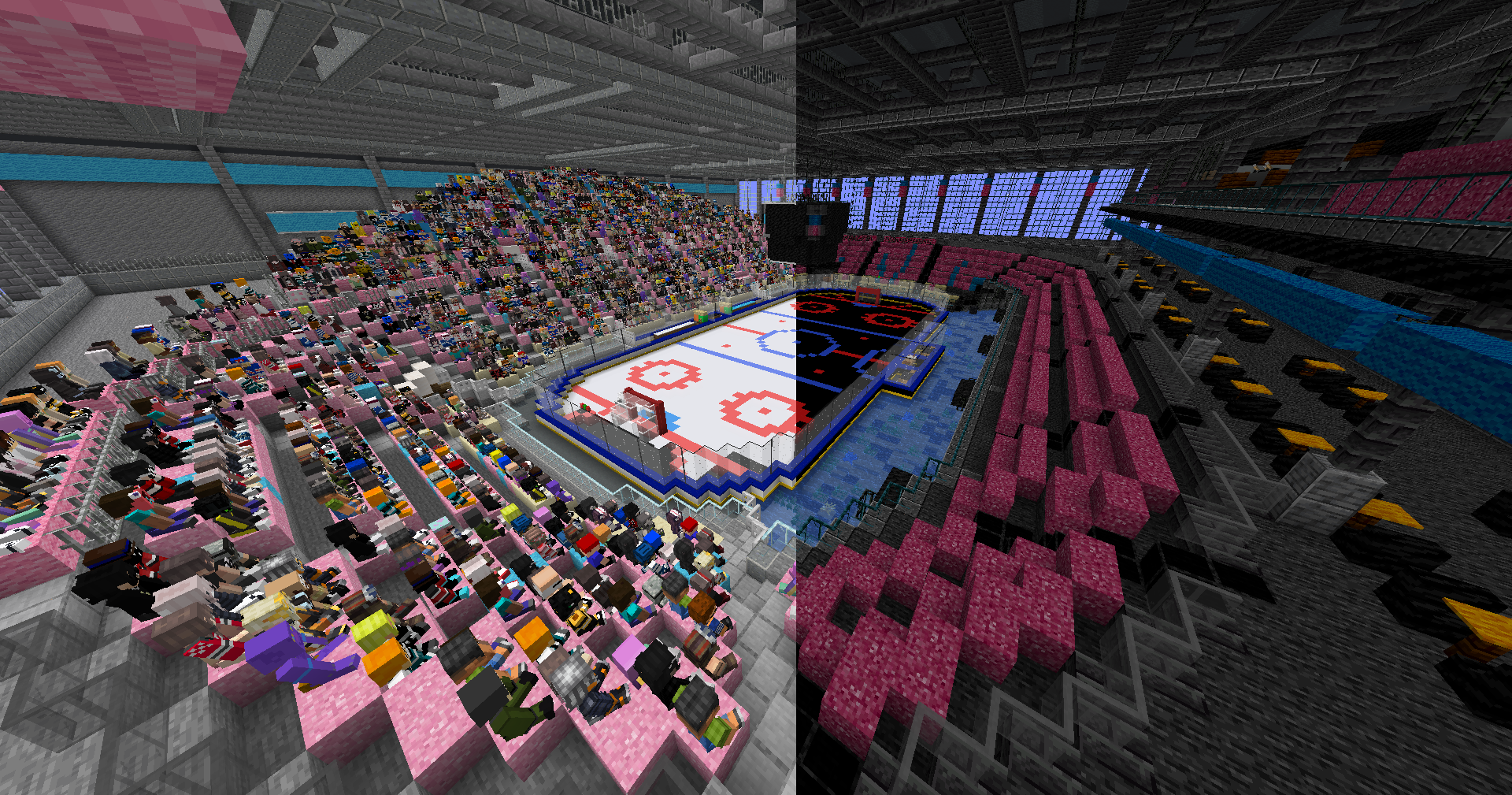 BHL Midnight — SkinMC