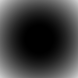 No Vignette - Gallery