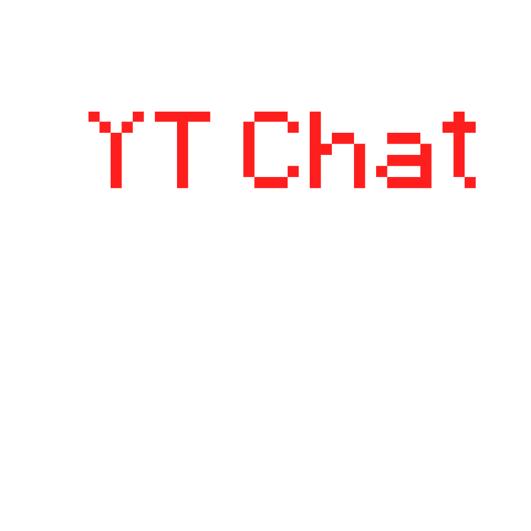 YTChatToMinecraft Minecraft Mod