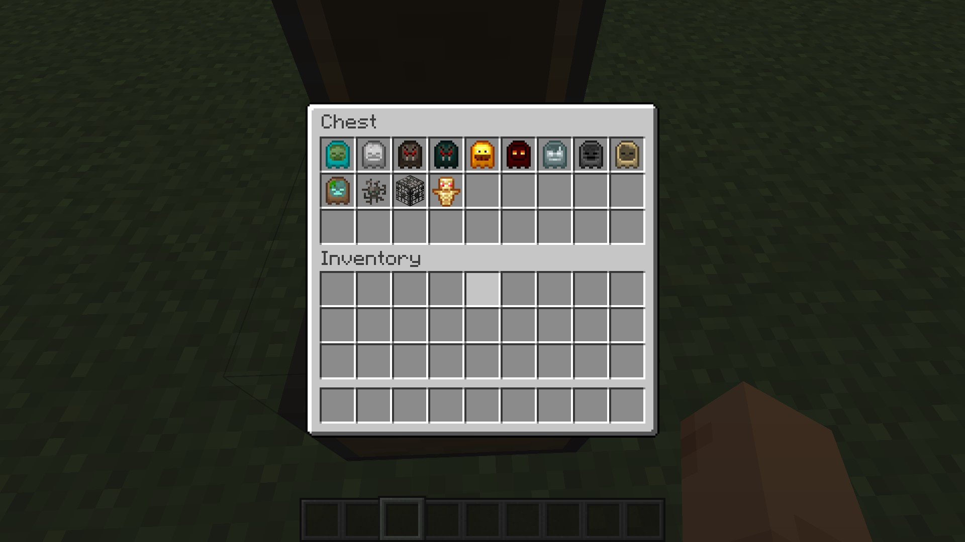 Spawners+ - Minecraft Mod