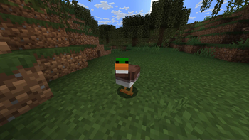 MC Earth for 1.21.5(1.21) - Gallery