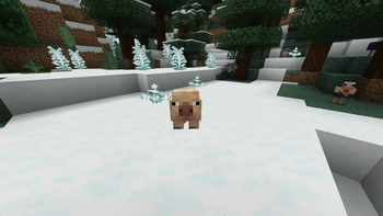 MC Earth for 1.21.5(1.21) - Gallery