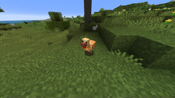 MC Earth for 1.21.5(1.21) - Gallery