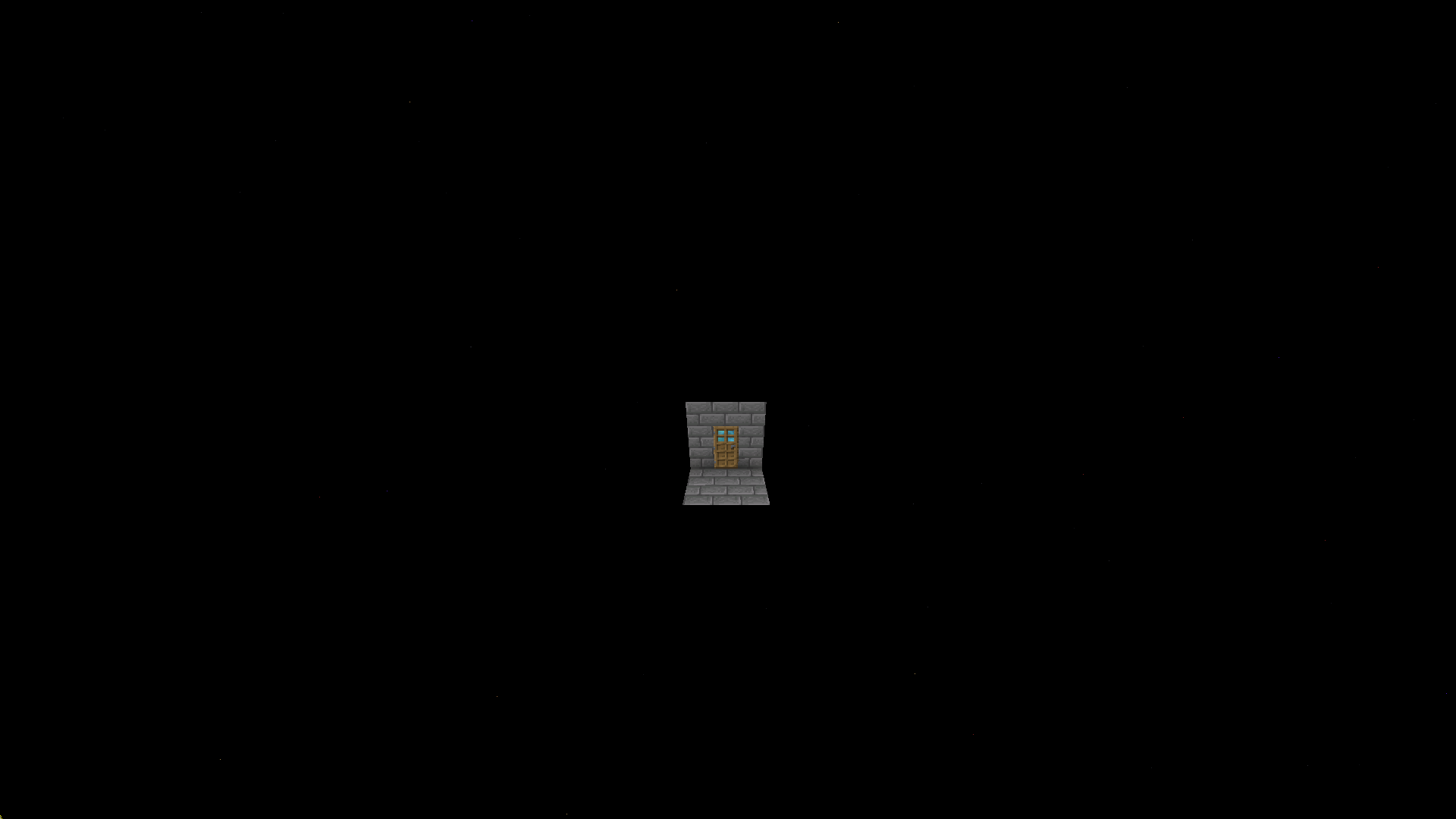 Dimensional Researchers 2 - Gallery