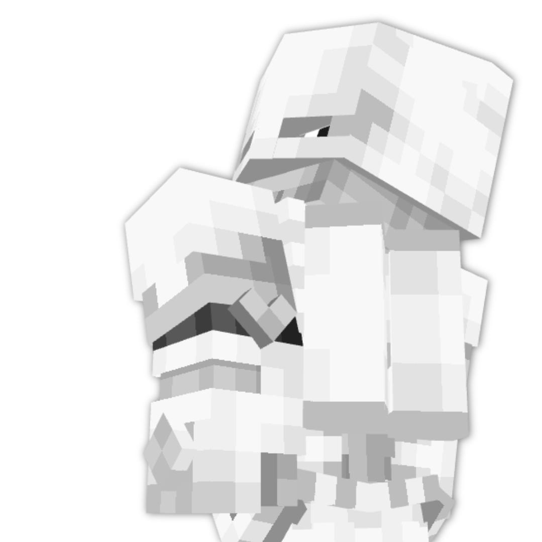 The World Ultimate (JCraft: EOE) — SkinMC