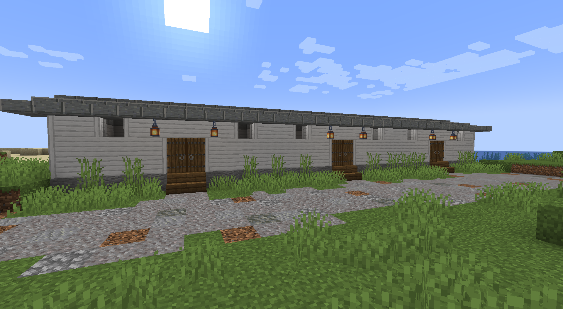 Pastell's Clapboards - Gallery