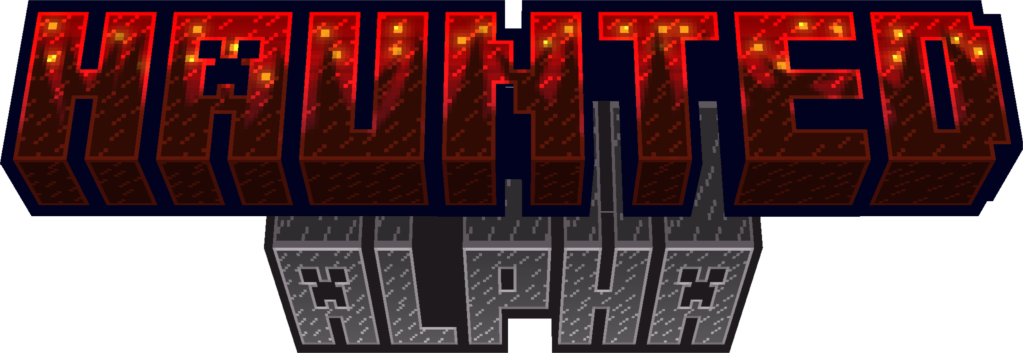 Haunted Alpha - Minecraft Modpack