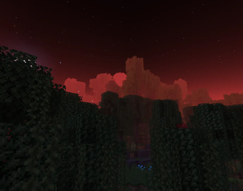 Minecraft: ReDev Edition - Gallery