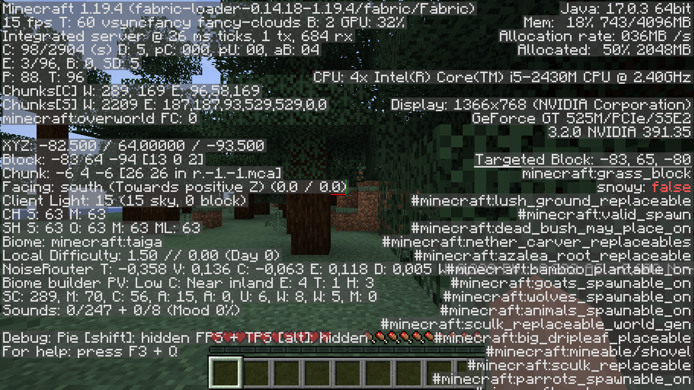 Fps Engine Up - Gallery