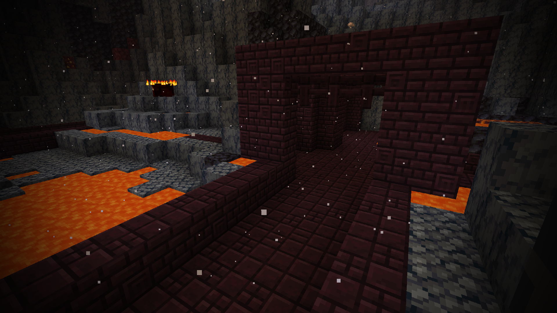 Artisanal Nether Bricks - Gallery