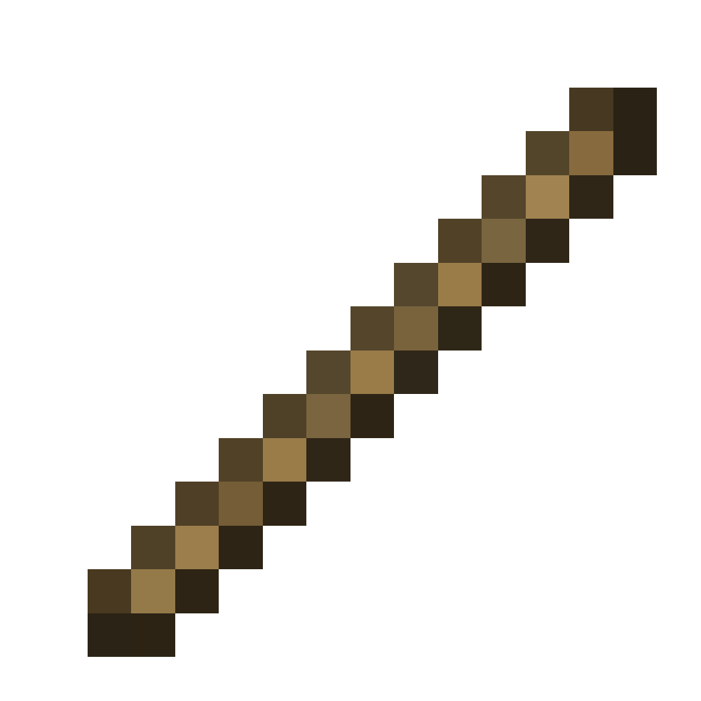 Styled Sticks Minecraft Data Pack Styled Sticks Minecraft Data Pack