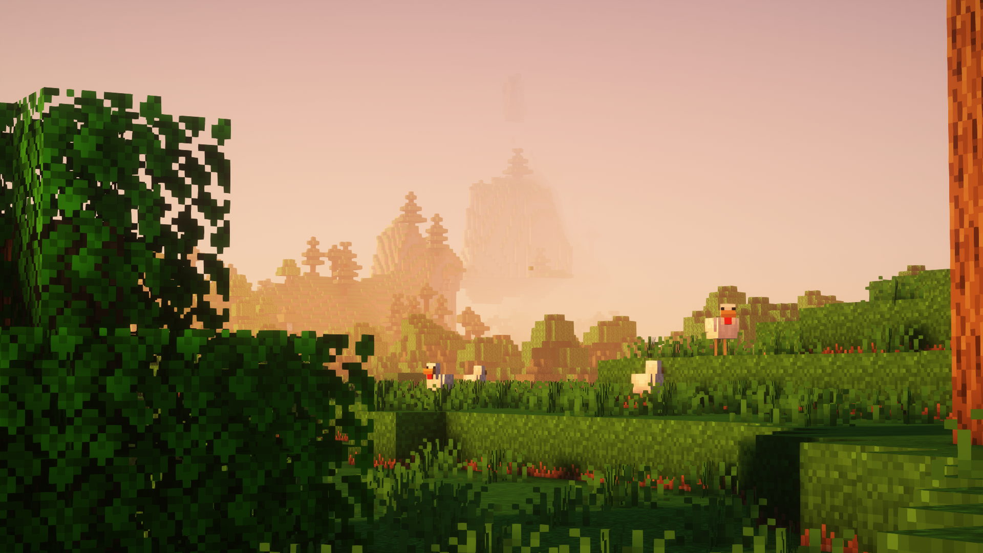 Vanilla Extension Minecraft Modpack Vanilla Extension Minecraft Modpack