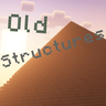 Old Structures - Minecraft Data Pack