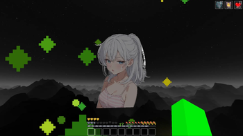 Crystal PvP + Anime Sky - Gallery