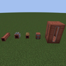 New Create Pipes - Minecraft Resource Pack