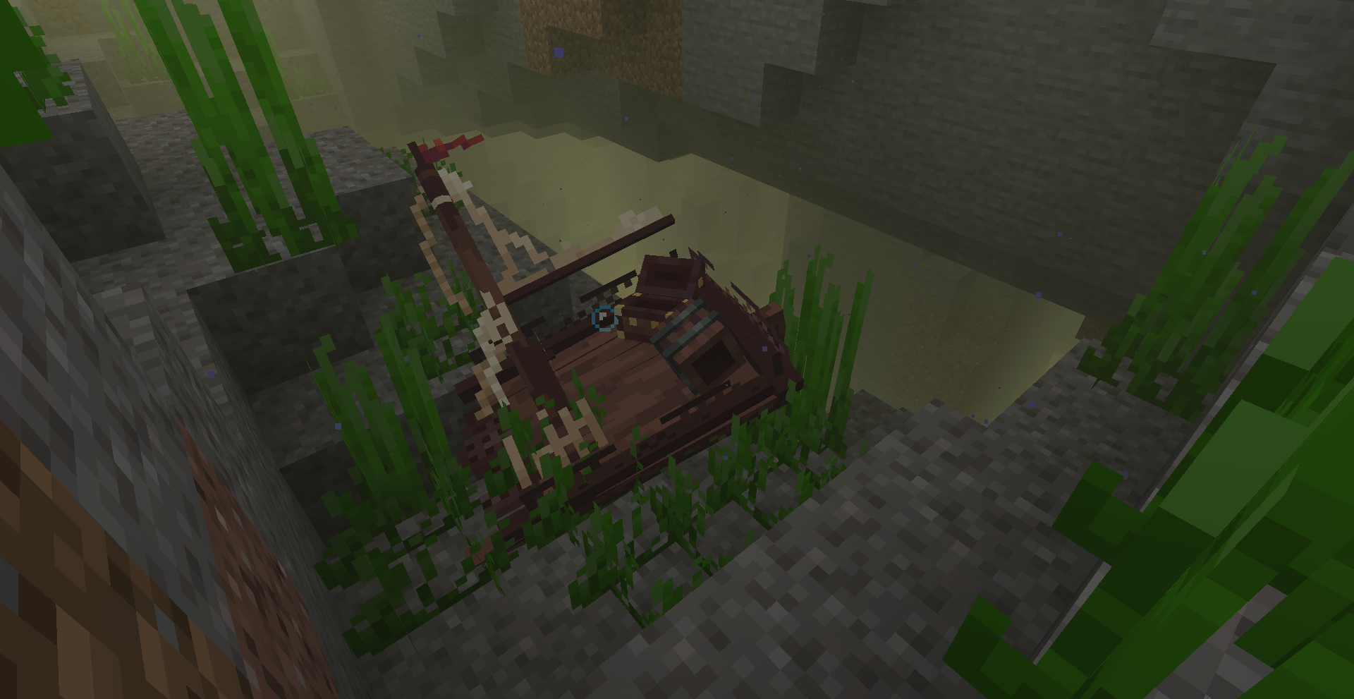 Swashbucklers - Gallery