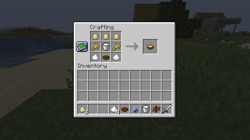 Cooler Culinary Cake Crafting - Gallery