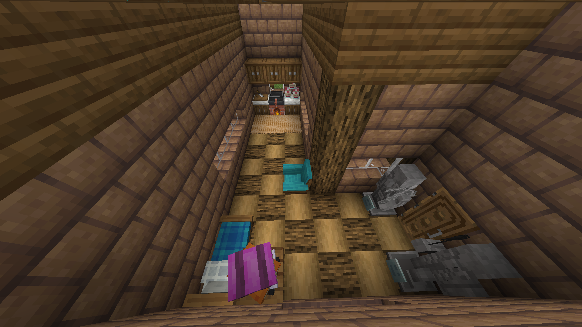 Medieval Project Minecraft Modpack