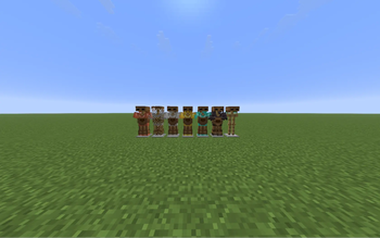 Capybara Texture pack — SkinMC