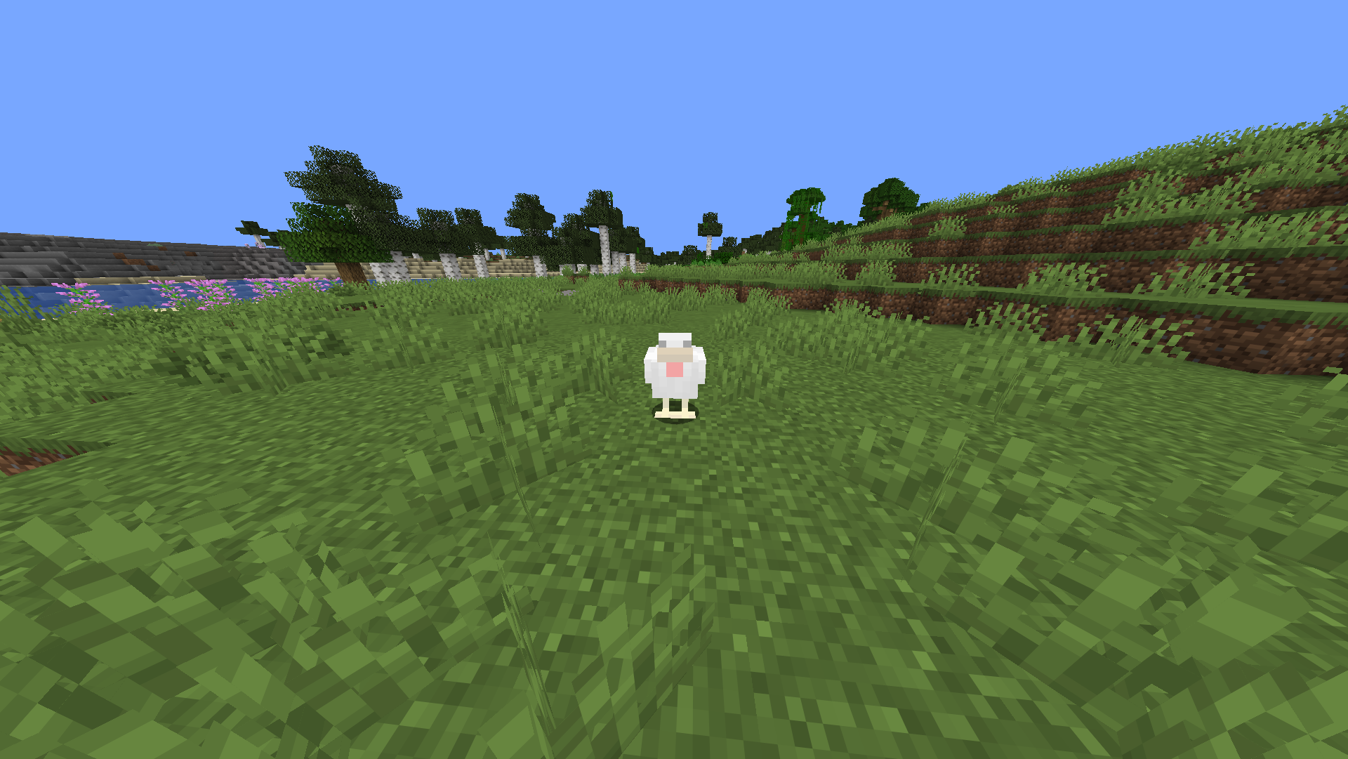 Everything's Exploding! — SkinMC