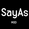 SayAs Mod - Changelog