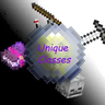Unique Classes - Minecraft Data Pack