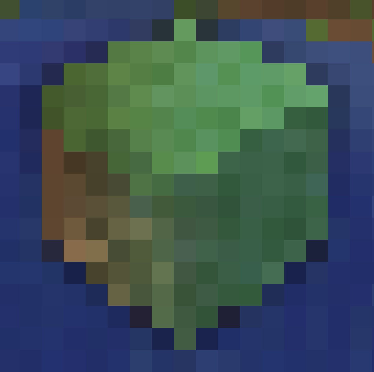 BouncyCraft Minecraft Mod