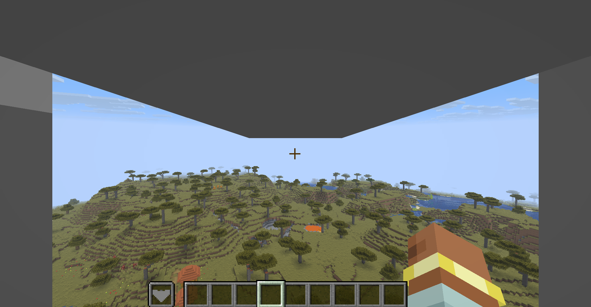 iammojogo's Hang Glider — SkinMC