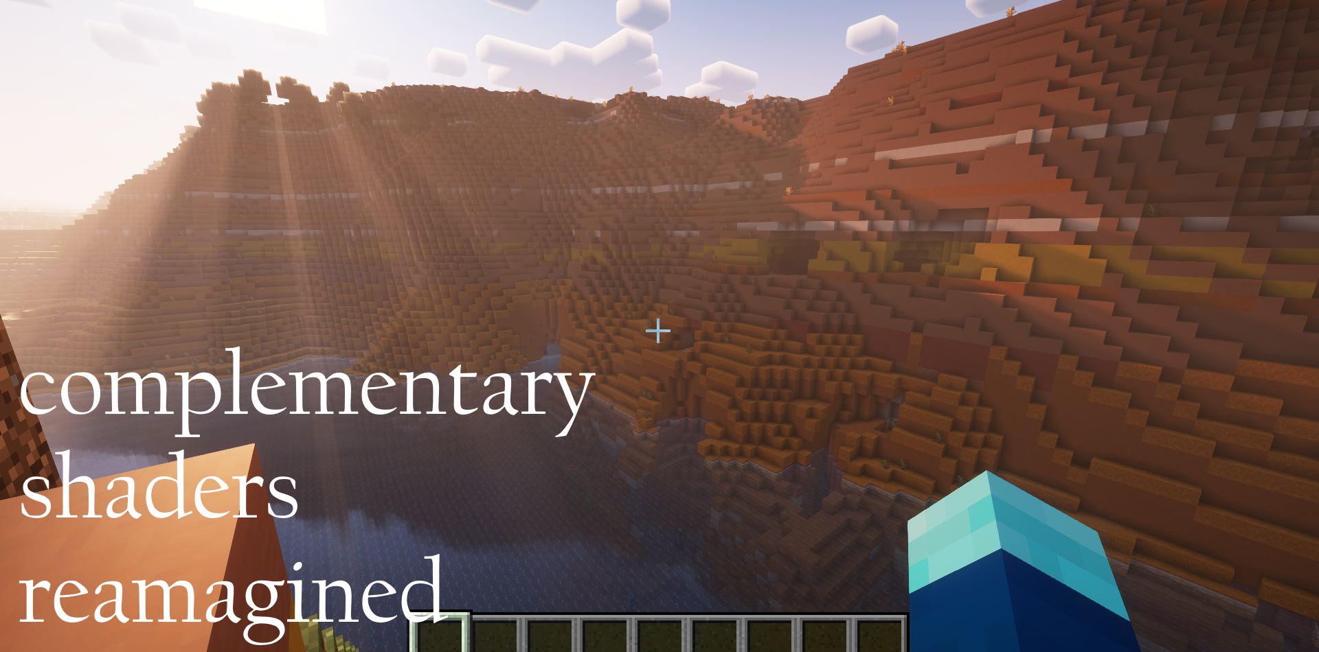 shaderfy it! - Gallery