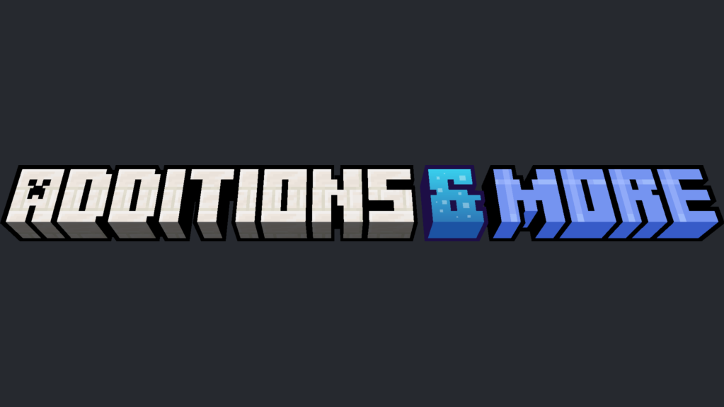 Additions & More - Minecraft Mod