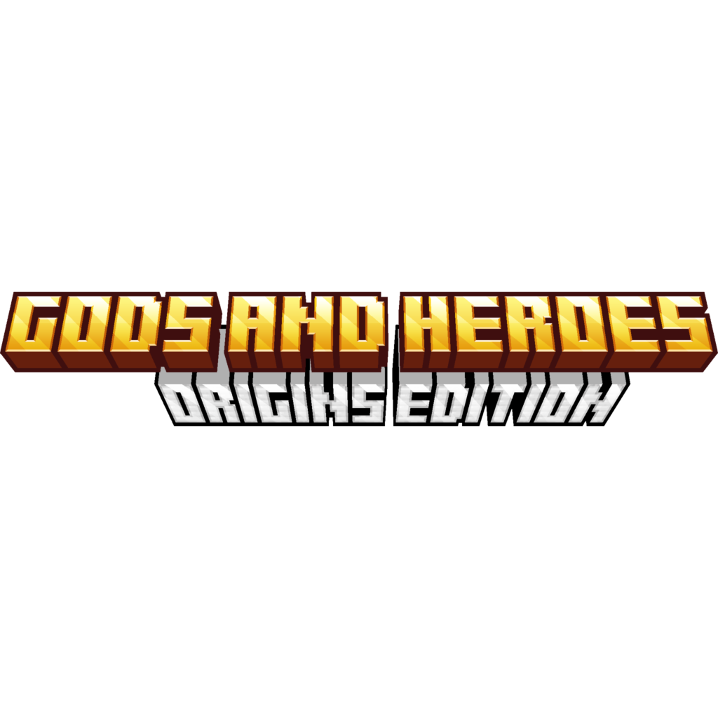 Gods & Heroes (Origins) - Gallery