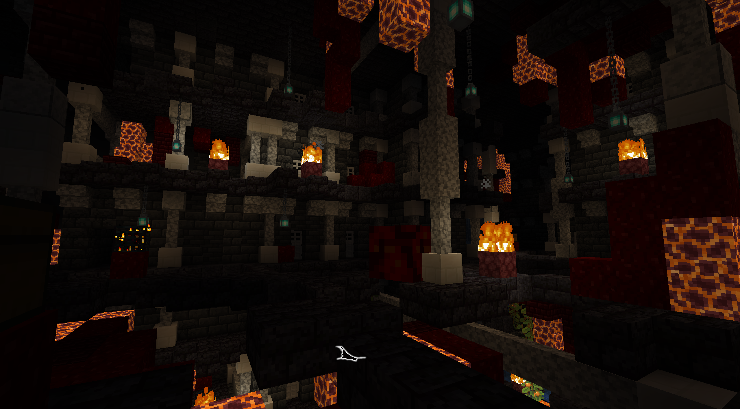 Epic Dungeons: A Roguelike Minecraft - Gallery