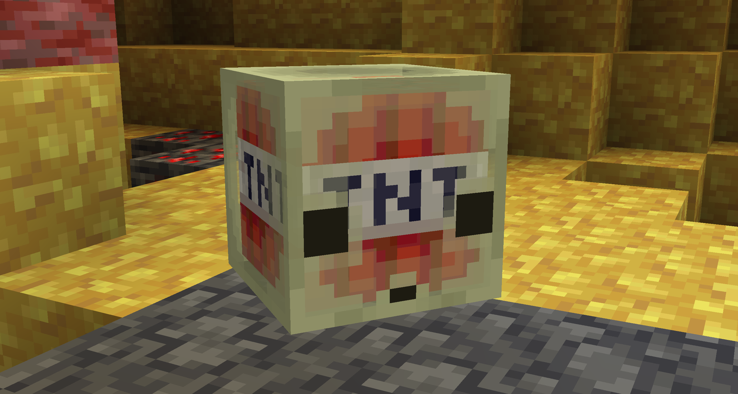 Knarfy's Ruined Sulfur — SkinMC