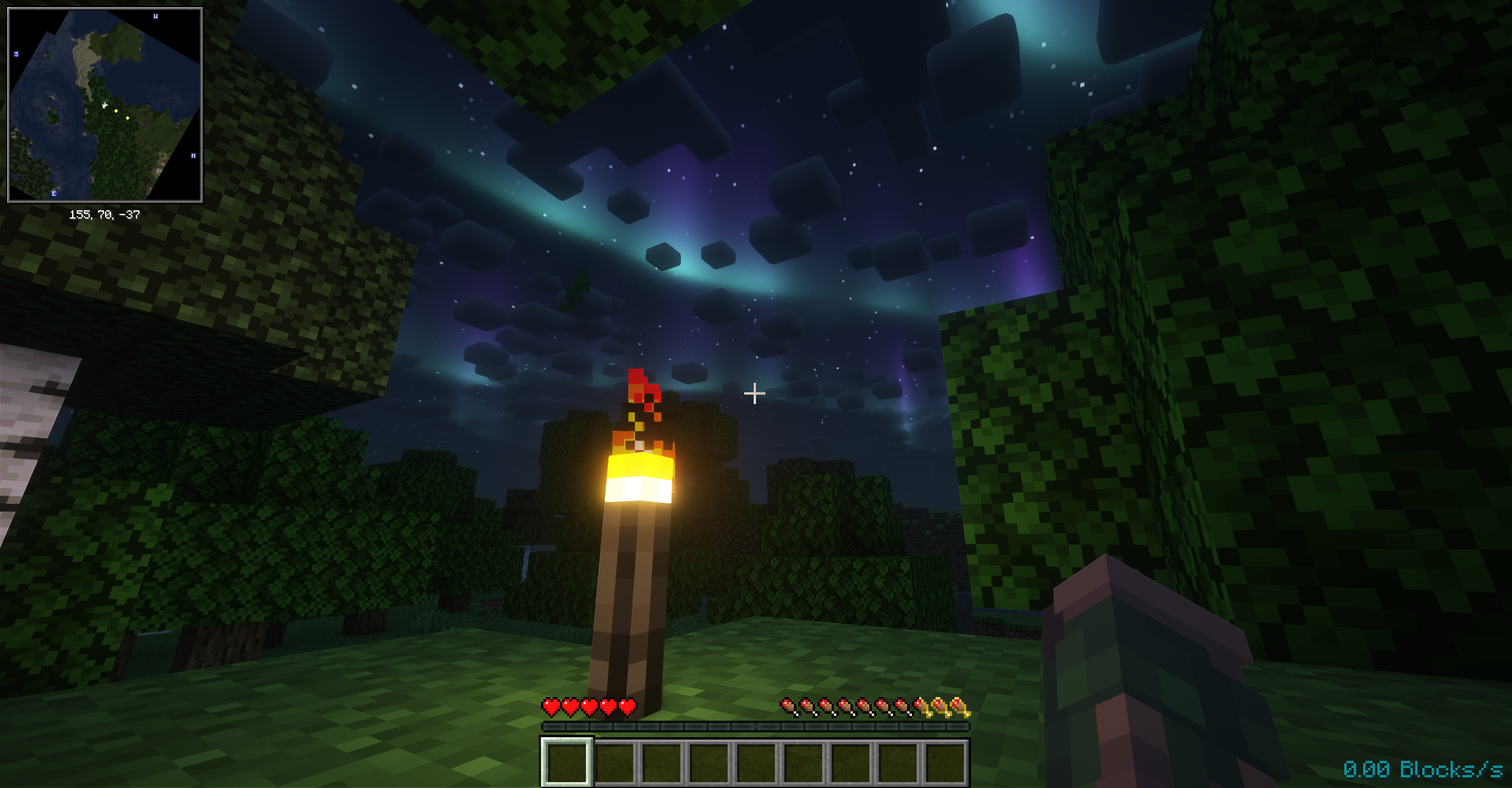 Origins: Fairy - Gallery