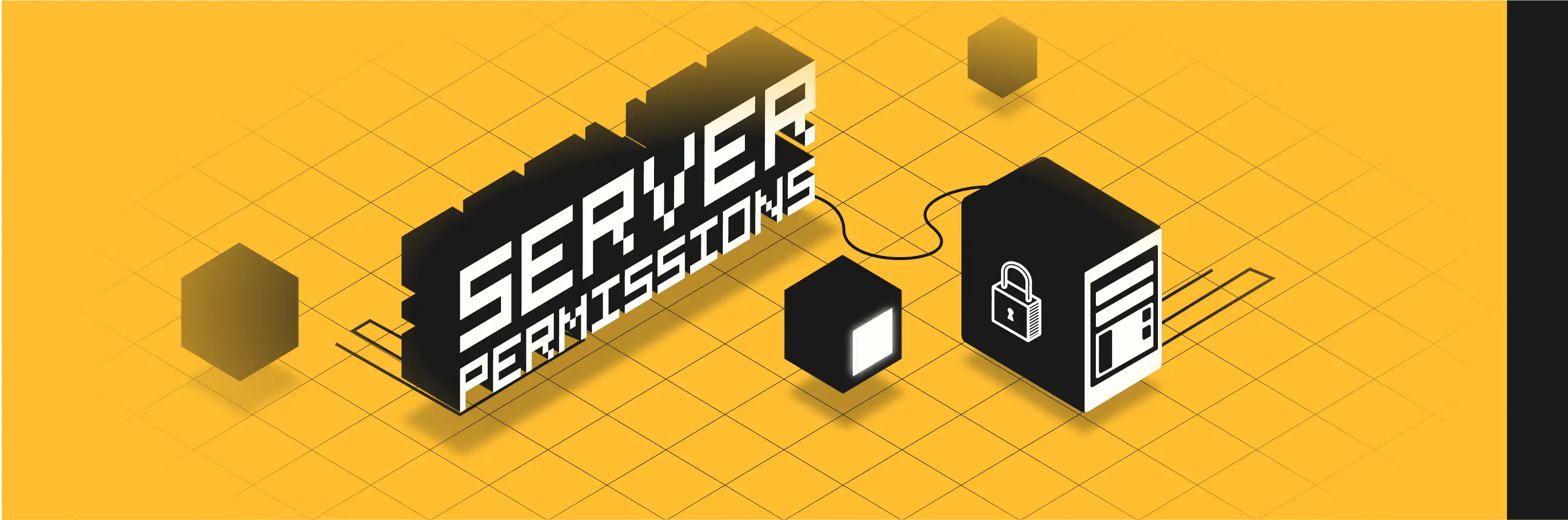 ServerPermissions Minecraft Plugin