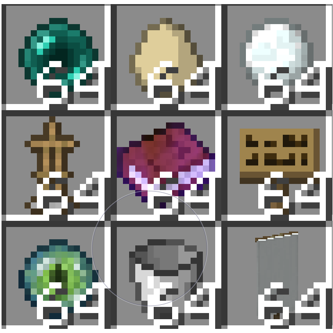 Stack Fix - Minecraft Mod Stack Fix - Minecraft Mod