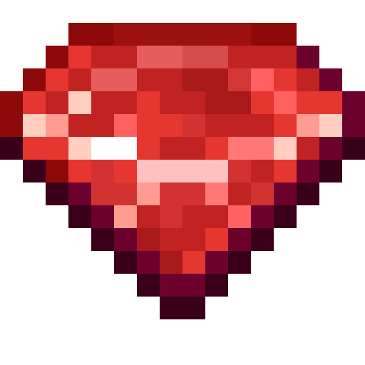 RubyMC Official Minecraft Modpack