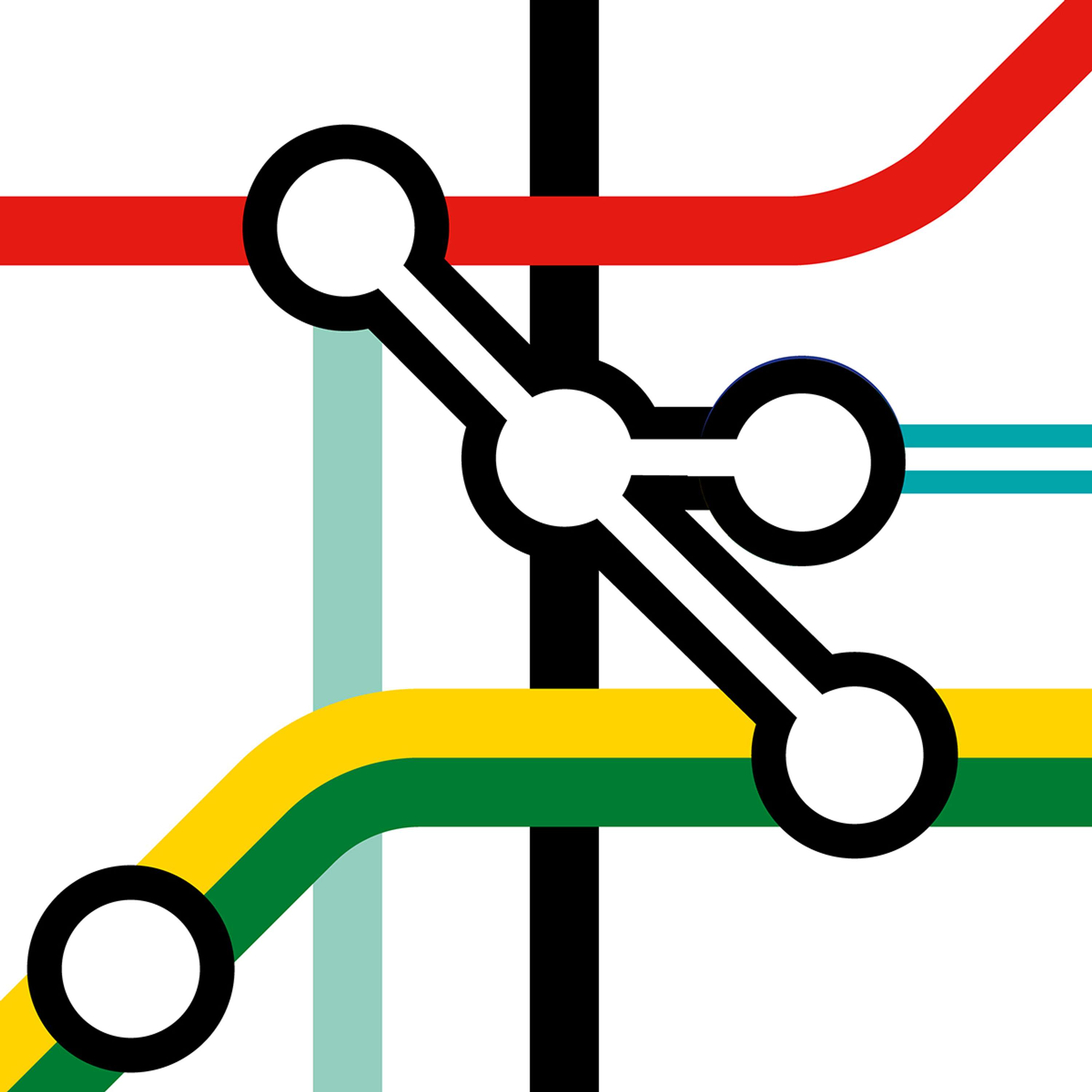 MTR London Underground Addon Minecraft Mod