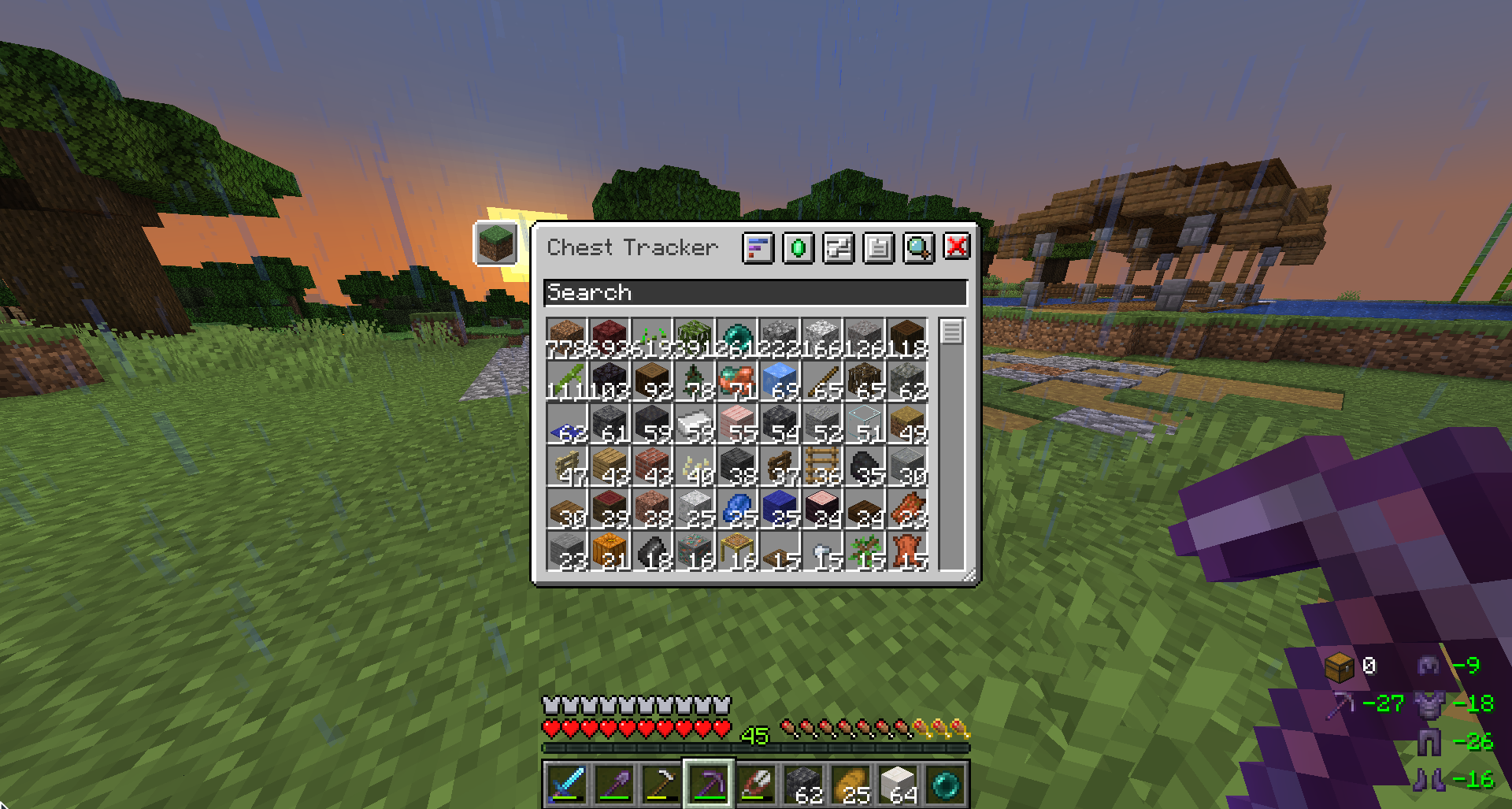 Yet Another Client Modpack - Gallery