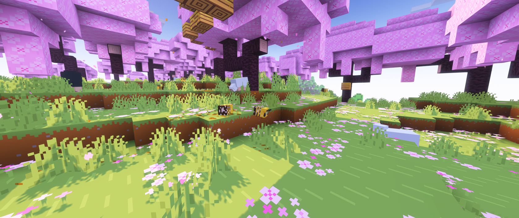 Trailer Edition - Minecraft Modpack