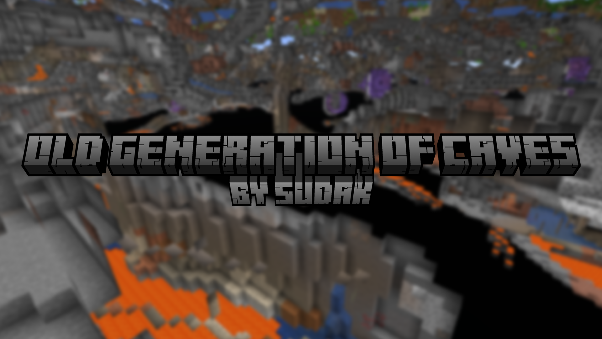 Old generation of caves - Gallery