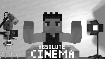 Absolute Cinema Gallery Absolute Cinema Gallery