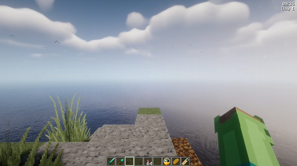CiabbalePack - Minecraft Modpack