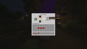 Redstone Tools - Gallery