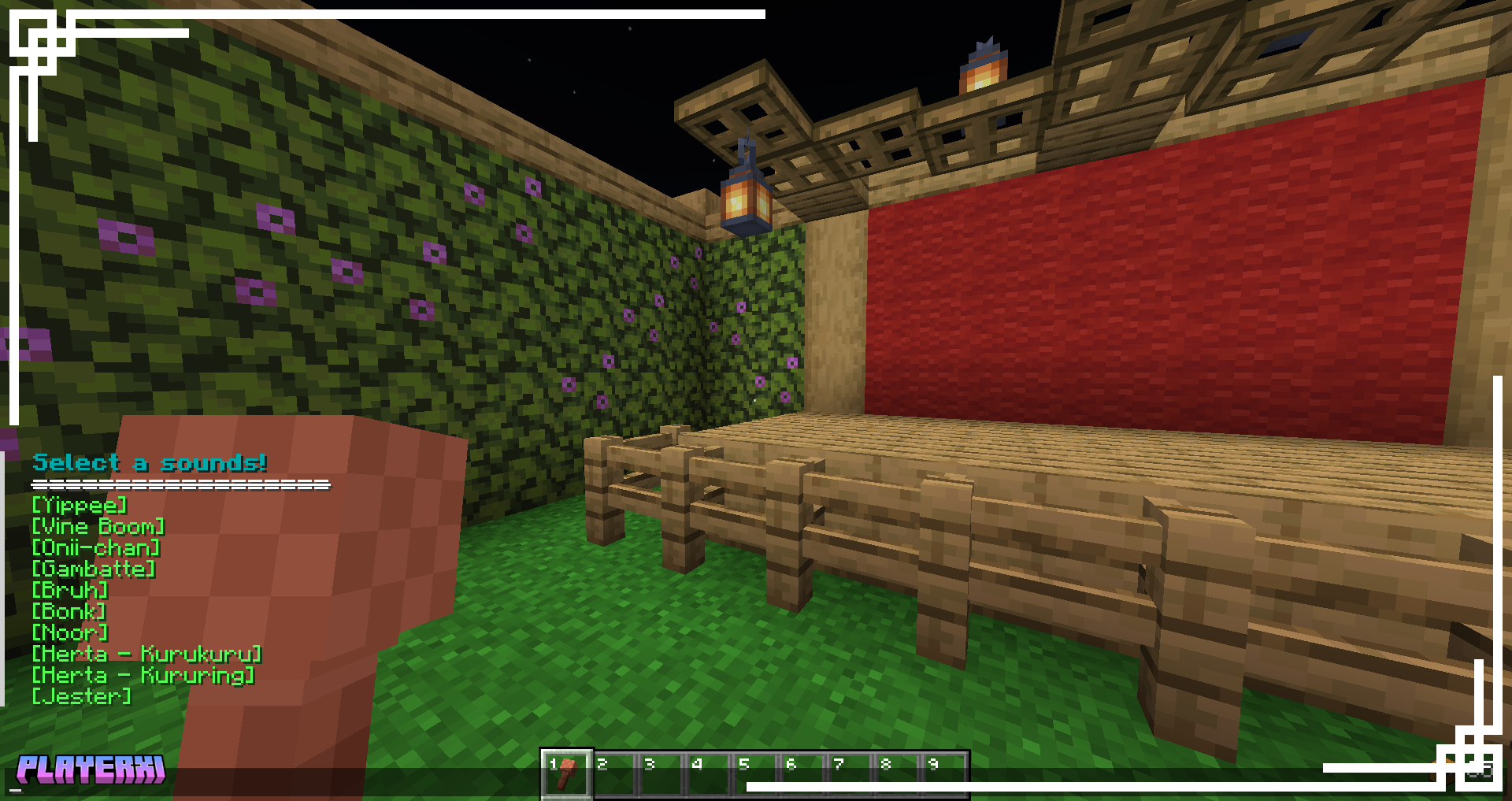 Simple Soundboard - Gallery